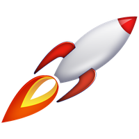 Realistic Photos Rocket Space Free Transparent Image HD Transparent HQ ...