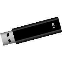 Usb Flash Drive Png Transparent HQ PNG Download | FreePNGimg