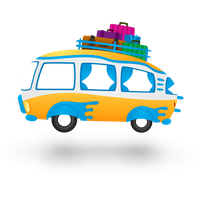 Vacation Png Transparent HQ PNG Download | FreePNGimg