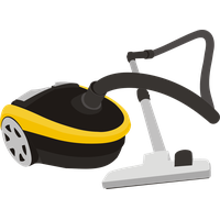 Vacuum cleaner Transparent HQ PNG Download | FreePNGimg