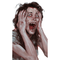 Vampire Transparent HQ PNG Download | FreePNGimg