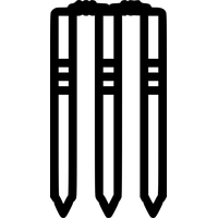 Vector Wicket Free Photo Transparent HQ PNG Download | FreePNGimg