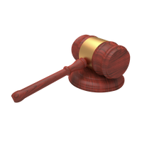 Gavel Vector PNG Free Photo Transparent HQ PNG Download | FreePNGImg