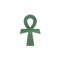 Ankh Vector HD Image Free Transparent HQ PNG Download | FreePNGimg