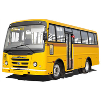 School Bus PNG Image High Quality Transparent HQ PNG Download | FreePNGimg