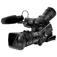 Video Camera Png Image Transparent HQ PNG Download | FreePNGimg