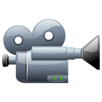 Video Recorder Image Transparent HQ PNG Download | FreePNGImg