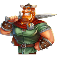 Download Free Viking ICON favicon | FreePNGimg