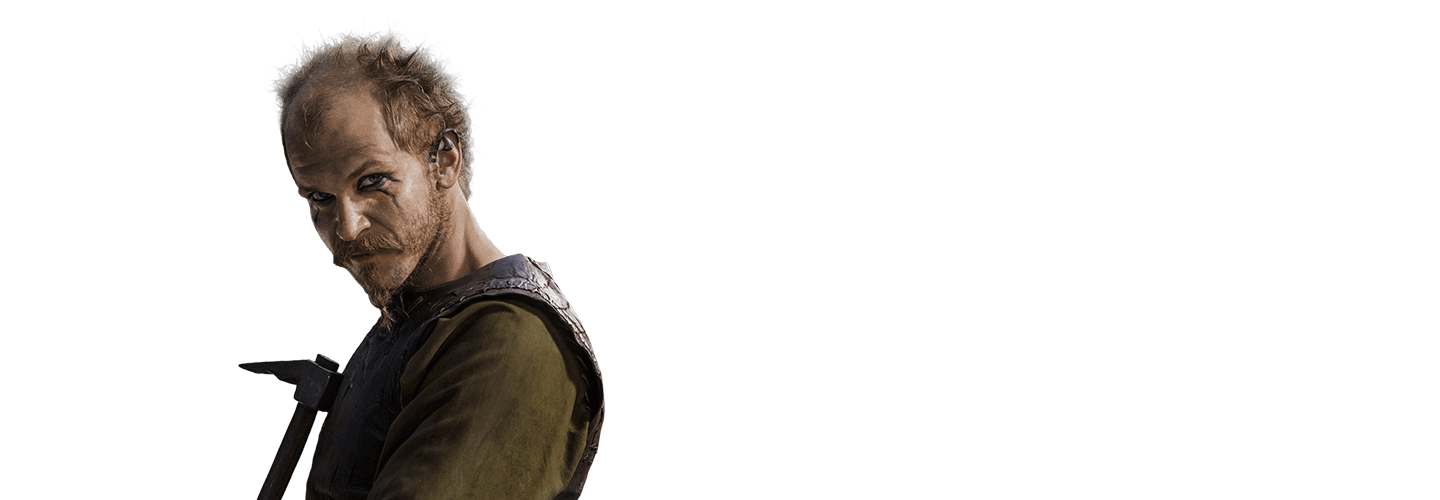 Viking Transparent HQ PNG Download | FreePNGimg