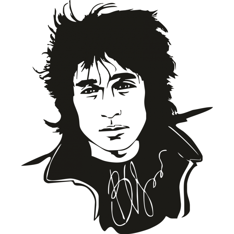 Viktor Tsoi Transparent HQ PNG Download | FreePNGimg