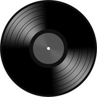 Download Vinyl Record Free PNG photo images and clipart | FreePNGimg
