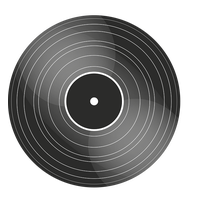 Download Vinyl Record Free PNG photo images and clipart | FreePNGimg