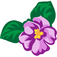 Violet Transparent Transparent HQ PNG Download | FreePNGImg