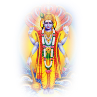 Download Vishnu Free PNG photo images and clipart | FreePNGimg