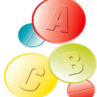 Vitamins Transparent HQ PNG Download | FreePNGimg