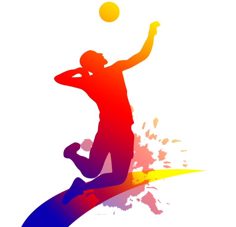 Voli Bal Logo