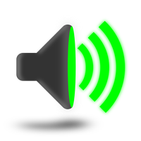 Download Free Volume Button Free Transparent Image HD ICON favicon ...