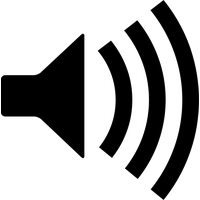 Download Volume Free PNG photo images and clipart | FreePNGimg