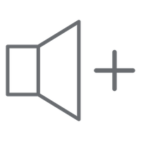 Download Volume Free PNG photo images and clipart | FreePNGimg