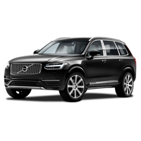 Volvo Xc90 Image Transparent HQ PNG Download | FreePNGImg