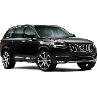 Volvo Xc90 Transparent Image Transparent HQ PNG Download | FreePNGImg