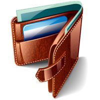 Download Wallet Free PNG photo images and clipart | FreePNGimg