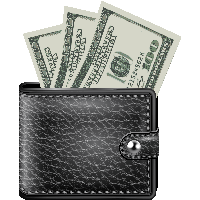 Wallet Transparent Transparent HQ PNG Download | FreePNGImg