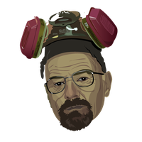 Download Walter White Free PNG photo images and clipart | FreePNGimg