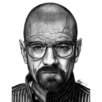 Walter White Transparent Background Transparent HQ PNG Download ...