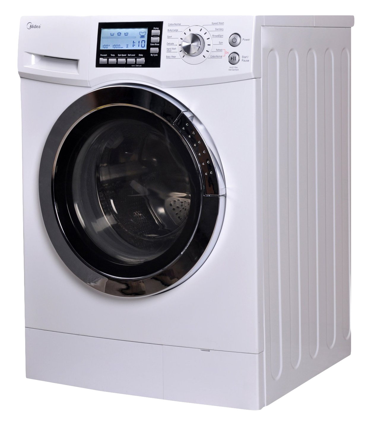 Washing machine Transparent HQ PNG Download | FreePNGimg