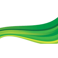 Green Wave HD Image Free Transparent HQ PNG Download | FreePNGimg