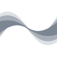 Grey Wave Free Clipart HQ Transparent HQ PNG Download | FreePNGimg