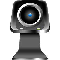 Download Web Camera Free PNG photo images and clipart | FreePNGimg