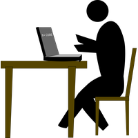 Coder Clipart Transparent HQ PNG Download | FreePNGimg