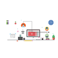 Forecasting Weather Forecast Icon Download Free Image Transparent HQ ...