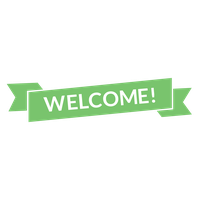 Welcome Hd Transparent HQ PNG Download | FreePNGImg