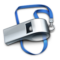 Whistle Transparent HQ PNG Download | FreePNGimg