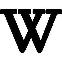 Download Wikipedia Free PNG photo images and clipart | FreePNGimg