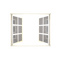 Window Transparent HQ PNG Download | FreePNGimg