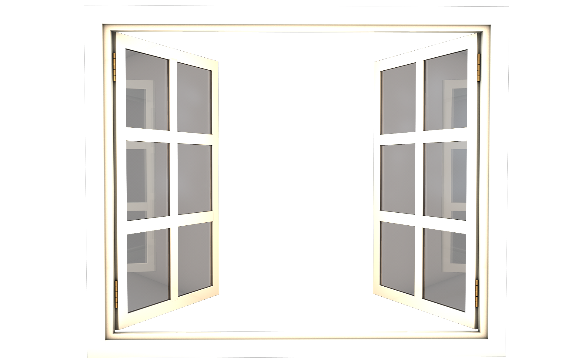 Open window Transparent HQ PNG Download | FreePNGimg