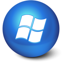 Windows Microsoft Icon PNG Download Free Transparent HQ PNG Download ...
