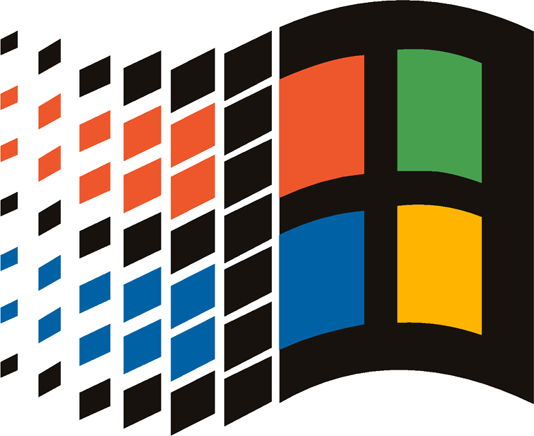 Windows logo Transparent HQ PNG Download | FreePNGimg