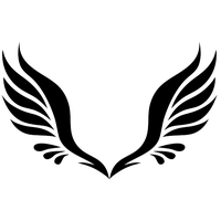 Wings Tattoos Picture Transparent HQ PNG Download | FreePNGImg