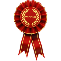 Winner Ribbon Free Download Png Transparent HQ PNG Download | FreePNGimg