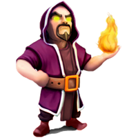 Download Wizard Free PNG photo images and clipart | FreePNGimg