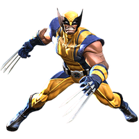 Wolverine Picture Transparent HQ PNG Download | FreePNGImg