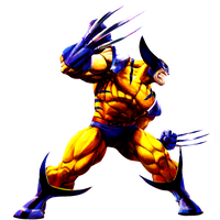Wolverine Png Hd Transparent HQ PNG Download | FreePNGImg