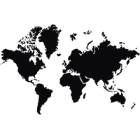 Download World Map Free PNG photo images and clipart | FreePNGimg