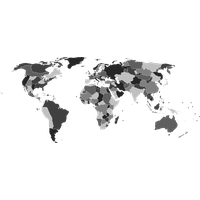 Download World Map Free PNG photo images and clipart | FreePNGimg