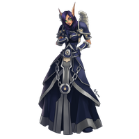 Leaf Of Orda Decal Warcraft World Transparent HQ PNG Download | FreePNGImg